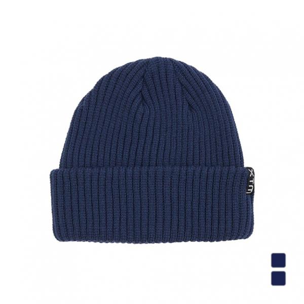 ◇温かく耐久性があるシンプルデザインのキッズビーニー■カラー(メーカー表記)：ダークブルー(INDIGO)ネイビー(NAVY)■素材：アクリル100％■生産国：中国アルペン alpen スポーツデポ SPORTSDEPO スキー スノーボー...