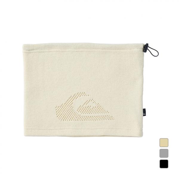 ◇アクリル素材の生地に撥水加工を施したニットタイプのネックウォーマーデイリーユースでも活躍するアイテム■カラー(メーカー表記)：アイボリー(IVY)グレー(GRY)ブラック(BLK)■素材：Acrylic100％■生産国：中国■2024 F...