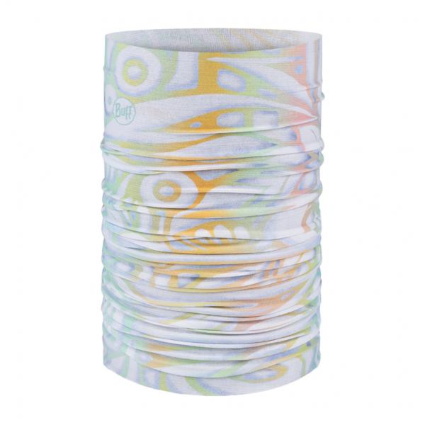 ◇この製品の年間売上1％が環境保護活動に寄付されています。◇世界中のアーティストとBUFFがコラボした【BLANK CANVASシリーズ】。カリフォルニア州を拠点とするマイラリスト、陶芸家、インスタレーションアーティスト、彫刻家であるイアン...