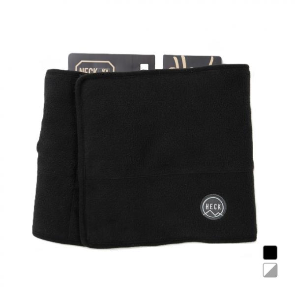 ◇フロントスナップでかぶらずに着用できるネックウォーマー。◇前開きタイプのネックウォーマー■カラー(メーカー表記)：ホワイト×グレー(WHITExGRAY)ブラック×ブラック(BLACKxBLACK)■素材：ポリエステル100％■サイズ：2...