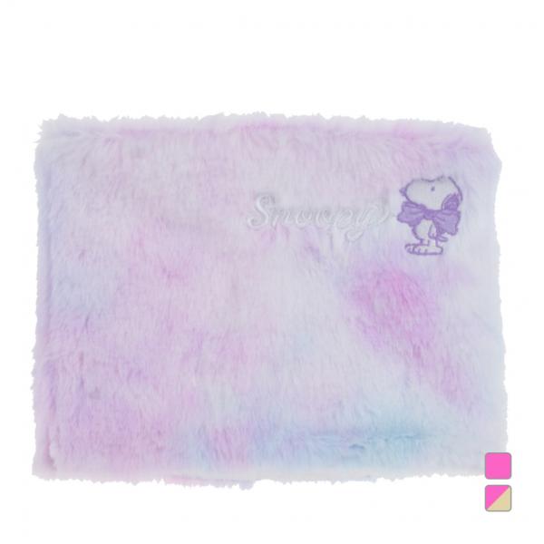 ◇柄ボアフリース使用のあたたかく、かわいいスヌーピージュニアネックウォーマー。■カラー(メーカー表記)：ペールピンク×チェリーピンク(PP)ペールピンク×ペールクリーム(RB)■素材：ポリエステル■内容量：1■生産国：中国アルペン alpe...