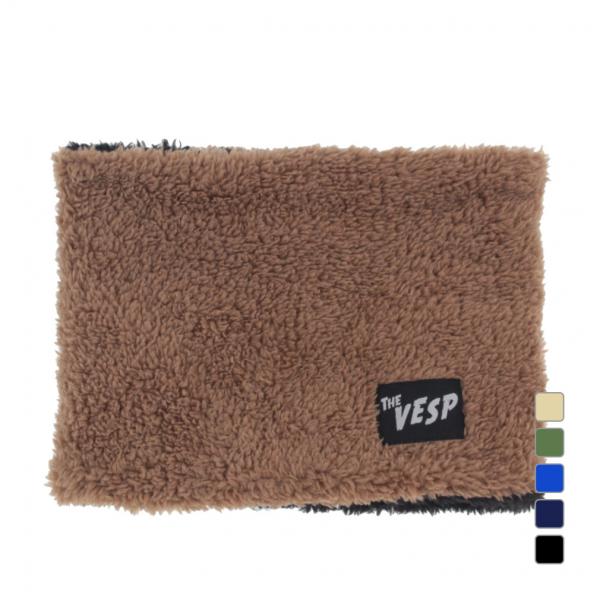 ◇ボアフリース使用のあたたかい、ジュニアネックウォーマー。■カラー(メーカー表記)：ベージュ(BE)オリーブ(OL)ブルー(BL)ダークブルー(IN)ブラック(BK)■素材：ポリエステル■内容量：1■生産国：中国アルペン alpen スポー...