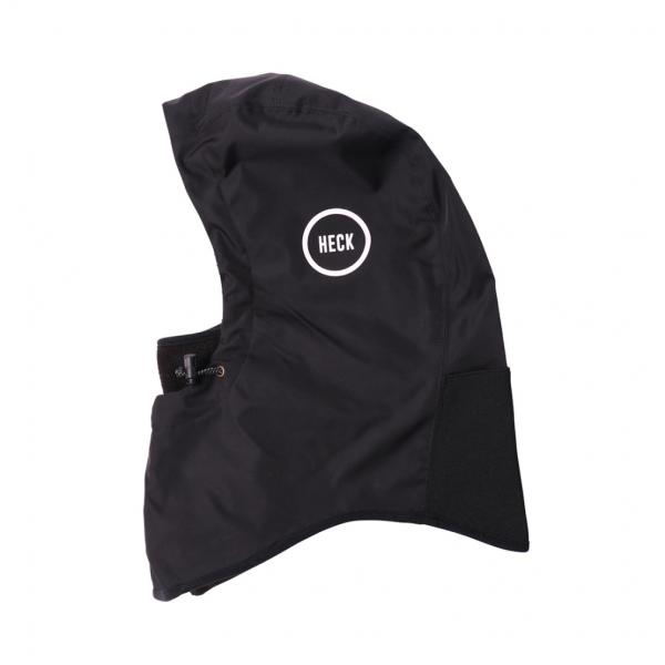 ◇防風＆撥水素材を使用したネックフード。■カラー(メーカー表記)：ブラック(08：BLACK)■素材：ポリエステル100％■リバーシブル：無■用途：防寒、防風、防滴■サイズ(W×D×H)：30×2×43cm■生産国：中国アルペン alpen...