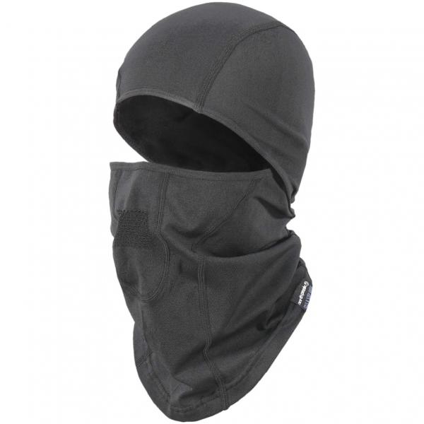 ◇中空糸を使用したセパレートタイプのバラクラバ。◇軽量で柔軟性があり、保温性・吸水性・速乾性が高い特徴を持つ中空糸使用。■カラー(メーカー表記)：ブラック(BK)■生産国：中国アルペン alpen スポーツデポ SPORTSDEPO スキー...