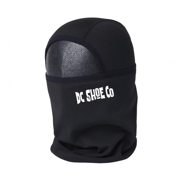 ◇防寒用バラクラバとして活用できるフード付きネックウォーマー。生地にはストレッチジャージ素材を採用。■カラー(メーカー表記)：ブラック×ホワイト(BKW)■素材：ポリエステル94％、ポリウレタン6％■生産国：中国※ブランドやシリーズによって...