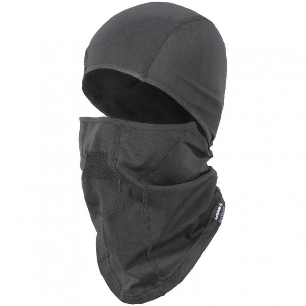 ◇中空糸を使用したセパレートタイプのジュニアバラクラバ。◇軽量で柔軟性があり、保温性・吸水性・速乾性が高い特徴を持つ中空糸使用。■カラー(メーカー表記)：ブラック(BK)■生産国：中国アルペン alpen スポーツデポ SPORTSDEPO...