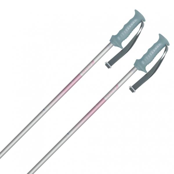 ◇リーズナブルで格好良い。エントリー向けセットポール。■カラー(メーカー表記)：ピンク×ホワイト(ピンク)■レベル：初中級■タイプ：一般(オールラウンド)■素材：アルミ■シャフト径：16mm■機能グリップ：日本人の手になじむSINANO独自...