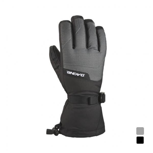 ◇スノーボード グローブ◇保温素材：ハイロフト(リサイクルポリエステル50％)、裏地：トリコット生地、カフクロージャー：片手で操作可能なクロージャー、取り外し可能なリストリーシュ■カラー(メーカー表記)：グレー(CAR：CARBON)ブラッ...
