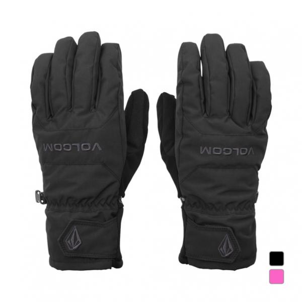 ◇V-Science 防水インサート◇V-Science 2層構造、シリコーンプリントパーム、80g Thinsulate インサレーション、起毛トリコット固定ライニング■カラー(メーカー表記)：モーブ(MVE：MAUVE)ブラック(BLK...