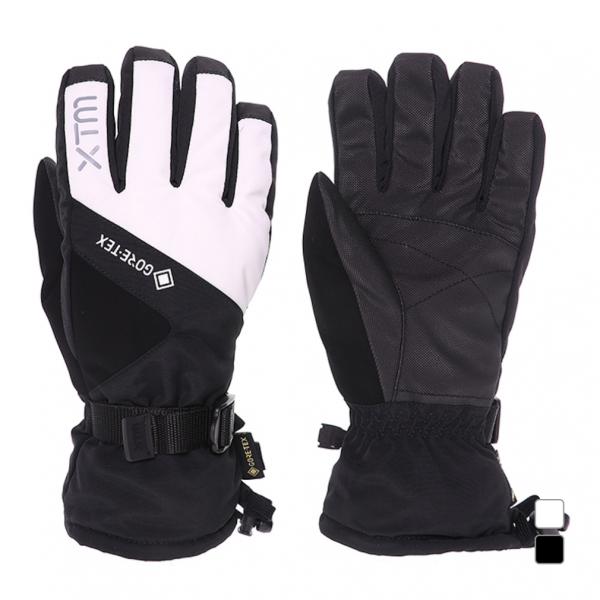 ◇GORETEX/防水透湿インサート/調節可能なリストストラップ付き/リストリーシュ付き■カラー(メーカー表記)：ホワイト(WHITE)ブラック(BLACK)■素材：手の甲/ポリエステル、タスロン、マイクロファイバー手のひら/ラバーテック■...