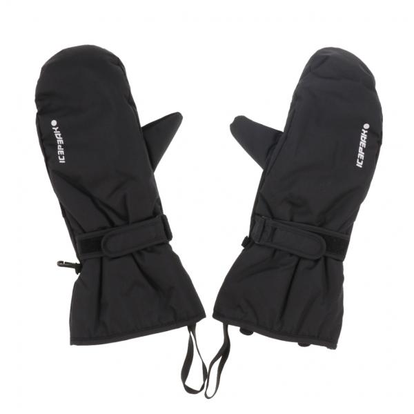 ◇ミトンスノーグローブ◇ベルクロストラップで調整可能■カラー(メーカー表記)：ブラック(990：BASIC BLACK)■素材：表/ポリエステル100％、裏/プリテックス100％■生産国：中国アルペン alpen スポーツデポ SPORTS...
