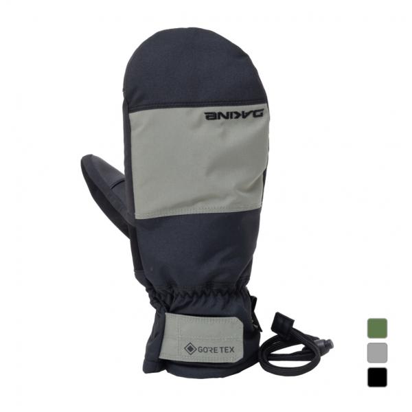 ◇GORE-TEXR スノーボード グローブ◇断熱材：ハイロフト(リサイクルポリエステル51％)、裏地：フリース、カフクロージャー：調節可能なフックとループ、タッチスクリーン対応、取り外し可能なリストリーシュ、内部は5本指に分かれている■カ...