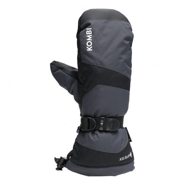 ◇GORE-TEX・メンブレンを採用し、暖かさとドライ感を両立した快適な高機能コストパフォーマンスモデル◇表生地：耐久性、耐水性、透湿性、軽量性に優れたポリアミドまたはプリントポリエステルまたはテクスチャーポリエステル。手のひら：耐水性合成...