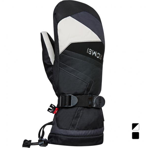 ◇暖かさと快適さを保つための高性能な要素を備えたオリジナルミット◇表生地：耐水性、耐久性、通気性に優れたテクスチャー生地 - ポリエステル100％またはナイロン100％。◇メンブレン(フィルム)：WATERGUARD 防水・透湿・防風PFC...