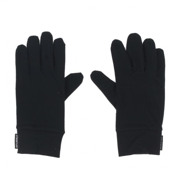◇吸湿発熱素材とアルミプリントが抜群の暖かさを保つ薄手のインナーグローブ◇発熱と反射・保持を可能にしたセイラス独自の素材ヒートウェーブを採用した薄手のインナーブローグ■カラー(メーカー表記)：ブラック(ブラック)■素材：ポリエステル・スパン...