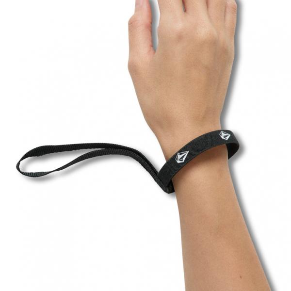 ◇グローブが落ちるのを防止する専用リーシュです。■カラー(メーカー表記)：ブラック(BLK：Black)アルペン alpen スポーツデポ SPORTSDEPO スキー スノーボード グローブホルダー