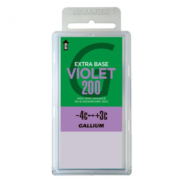 ◇滑りの基本はベースワクシング！パラフィン効果で快適な滑りを -4度〜+3度に対応した固形WAX■内容量：200g■生産国：日本アルペン alpen スポーツデポ SPORTSDEPO スキー スノーボード チューンナップ WAX ホットワ...