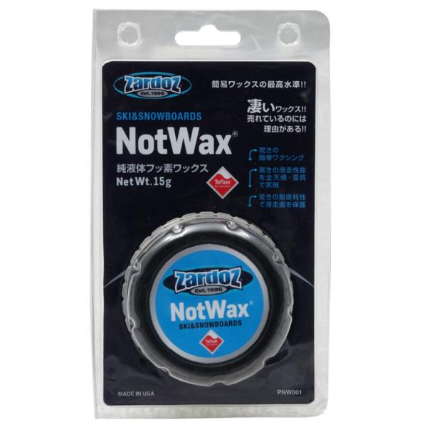 ◇スキー・スノーボード用滑走材。全ての雪温で使用可能ですが、特にウェットな雪で高い滑走性能を発揮◇フローロオイル100%素材のスキー・スノーボード用滑走材。ノットワックスは全ての雪温で使用可能ですが、特にウェットな雪で高い滑走性能を発揮しま...