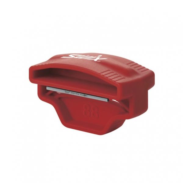 ◇簡単にポケットに入れて持ち運びOK!さびやエッジの角度を手軽に修正◇エッジのメンテナンスに使用します。(ダイヤモンドファイル付き)■内容量：1個■生産国：イタリアアルペン alpen スポーツデポ SPORTSDEPO スキー スノーボー...