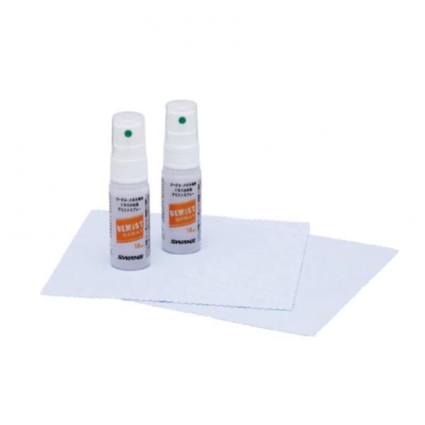 ◇レンズ用曇り止めスプレー■内容量：30g■生産国：日本■2024年モデルアルペン alpen スポーツデポ SPORTSDEPO アウトドア スキー スノーボード サイクリング バイク ツーリング アクセサリー