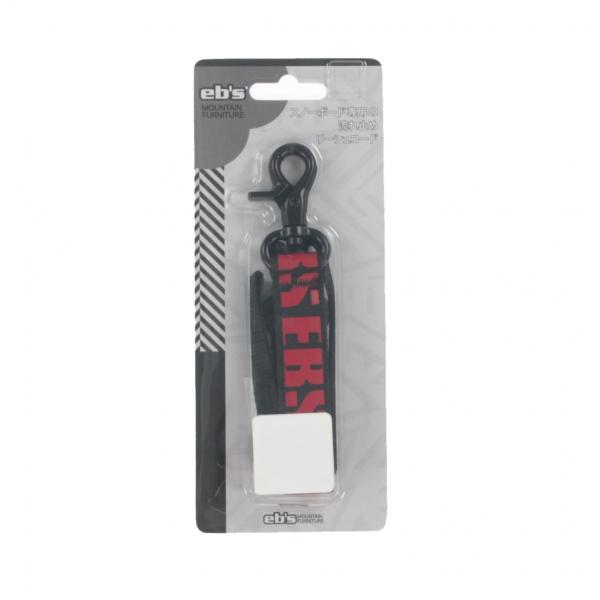 ◇ベーシックなショートタイプのリーシュコード◇ワイヤー式のBOAシステムのブーツにも装着可能SIZE: 255×20mm(つけ紐除く)■カラー：RED■素材：ポリエステル■サイズ：255×20mm(紐除く)■生産国：中国■2024年モデルア...