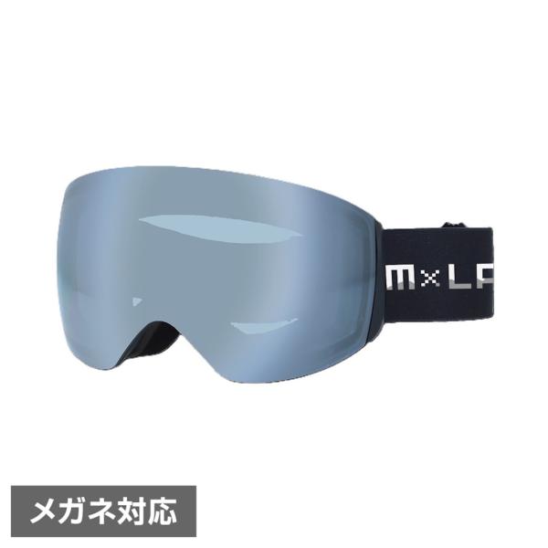 ◇眼鏡対応、球面ダブルレンズ、ヘルメット対応、ソフトケース付き■カラー：Blue / Silver Mirror(2)■素材：TPU■ベルト素材：ナイロン■レンズ素材：ポリカーボネート■曇り止め：○■UVプロテクション：○■ダブルレンズ：○...