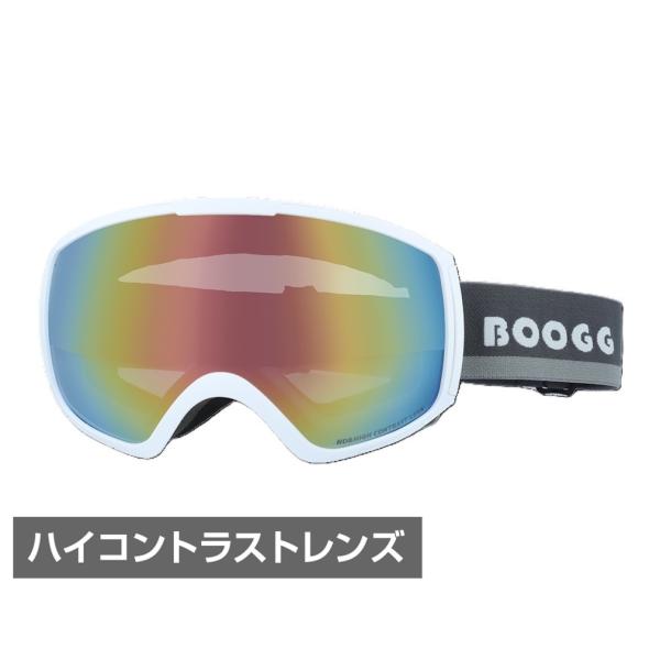 ◇眼鏡対応、球面ダブルレンズ、ハイコントラストレンズ、ソフトケース付き、ハードケース付き■カラー：Smoke / Bronze REVO(2)■素材：TPU■ベルト素材：ナイロン■レンズ素材：ポリカーボネート■曇り止め：○■UVプロテクショ...