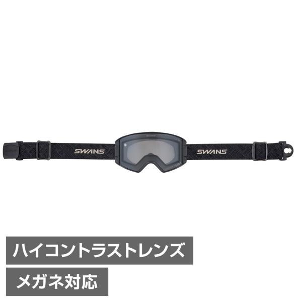 ◇換気機能を搭載したOUTBACKのコンパクトモデル■カラー：MBKF■素材：ウレタン■ベルト素材：ナイロン■レンズ素材：ポリカーボネート■曇り止め：○■UVプロテクション：○■ダブルレンズ：○■眼鏡使用：×■ヘルメット対応：○■偏光レンズ...