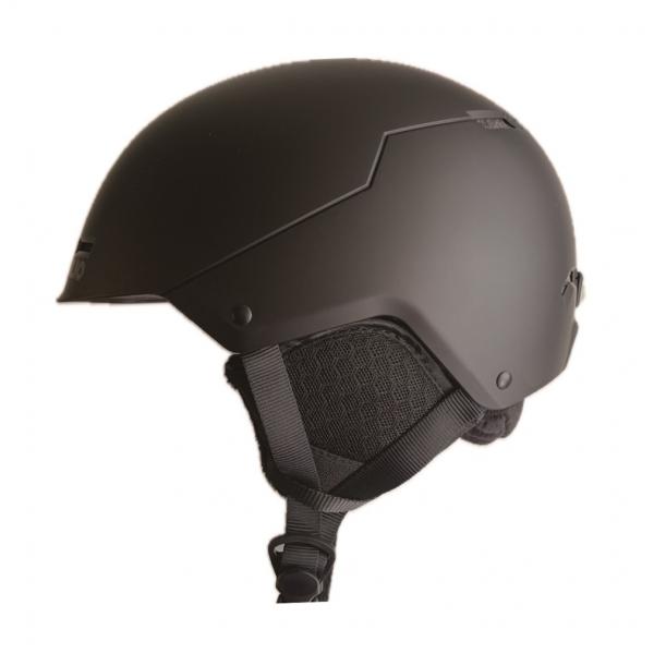 ◇お手軽、低価格アダルトヘルメット◇コスパ追求型、入門者にオススメ。■重量：M：500±50gL：550±50g■頭周り：M：55〜58cmL：58〜61cm■生産国：中国アルペン alpen スポーツデポ SPORTSDEPO スキー ス...