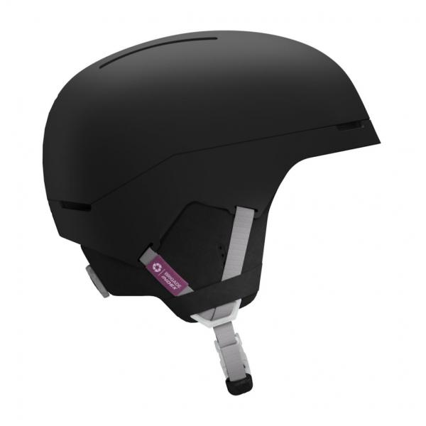 ◇考える、滑る、リサイクルする。◇リサイクル素材を96％以上使用して作られた Brigade Indexは、完全にリサイクル可能な市場初のスキー＆スノーボード用ヘルメット。安全性にもスタイルにも妥協せず、製品寿命が尽きたら完全にリサイクルが...