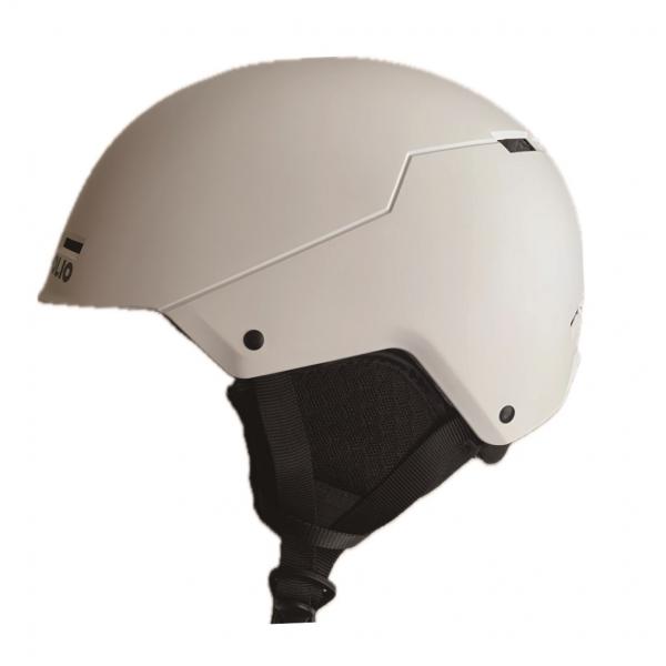 ◇お手軽、低価格ジュニアヘルメット◇コスパ追求型、入門者にオススメ■重量：500±50g■頭周り：52〜54cm■生産国：中国アルペン alpen スポーツデポ SPORTSDEPO スキー スノーボード ヘルメット ジュニア キッズ 子供