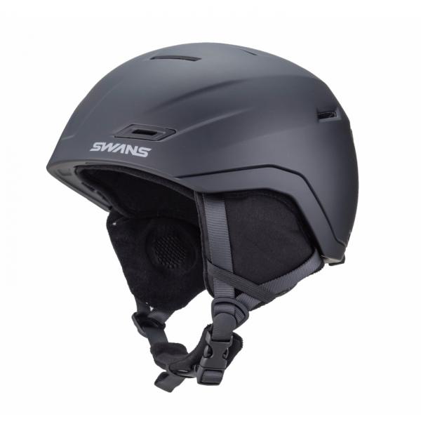 ◇女性やジュニアにもフィットするコンパクトサイズ■カラー：BK■内容量：420g■生産国：中国アルペン alpen スポーツデポ SPORTSDEPO スキー スノーボード ヘルメット ジュニア キッズ 子供