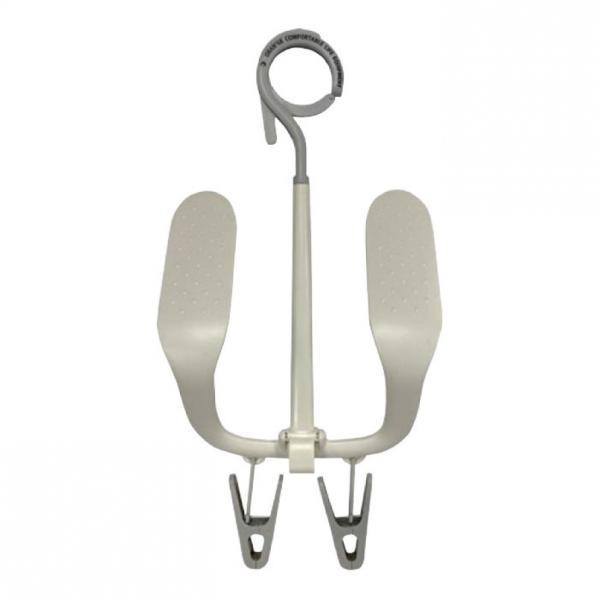 ◇グローブや濡れ物をまとめて干せる優れモノ。ブーツのインナーも干せちゃいます◇回転式ネックで掛ける場所を選びません。グローブやゴーグル、ビーニーなどを乾かすのに大活躍。スノーボードトリップや車内でも大活躍。■カラー：CREAM(4258)■...