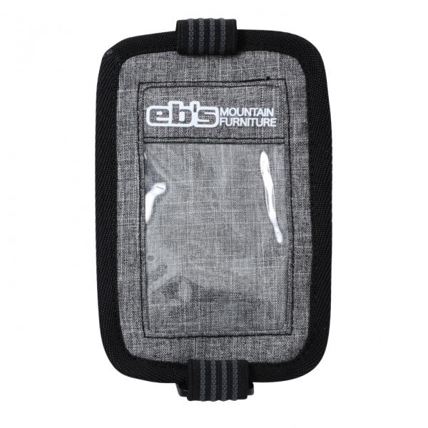 ◇薄型で腕に巻きつけるパスケース◇滑り止め付き伸縮テープで長さ調整が可能。■カラー：HEATHER■素材：ポリエステル■サイズ：本体/150×95mm■生産国：中国アルペン alpen スポーツデポ SPORTSDEPO スキー スノーボー...