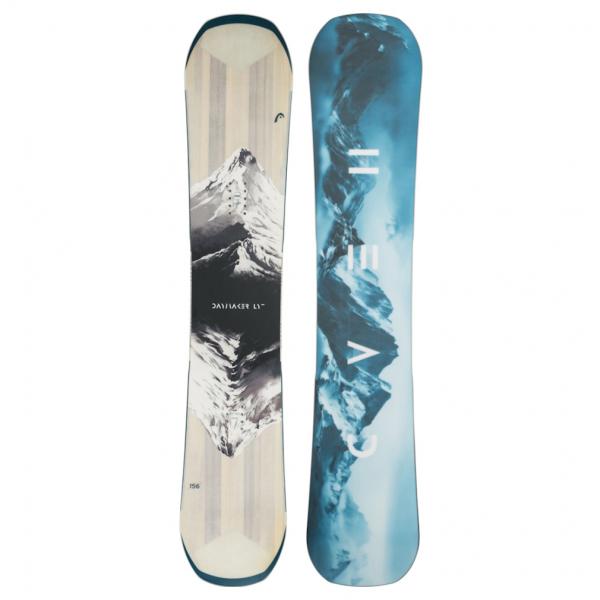 ◇どんな日も、最高の1日に変える。超軽量×万能設計のオールラウンドボード。◇ハイブリッドキャンバー、LYT、HEXGONALCORE、ハニカム■レベル：初中級者■競技スタイル：グラトリ、ターン、パーク■形状：ハイブリッドキャンバー(DCT)...