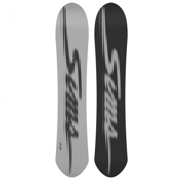 ◇ゲレンデクルーズからパークやサイドヒット、セッテイングを変更すればパウダーライディングも可能なフリースタイルボード。カテゴリーにはまらない自由なファンライドを提供。■レベル：中上級者■競技スタイル：フリースタイル■形状：TRADITION...