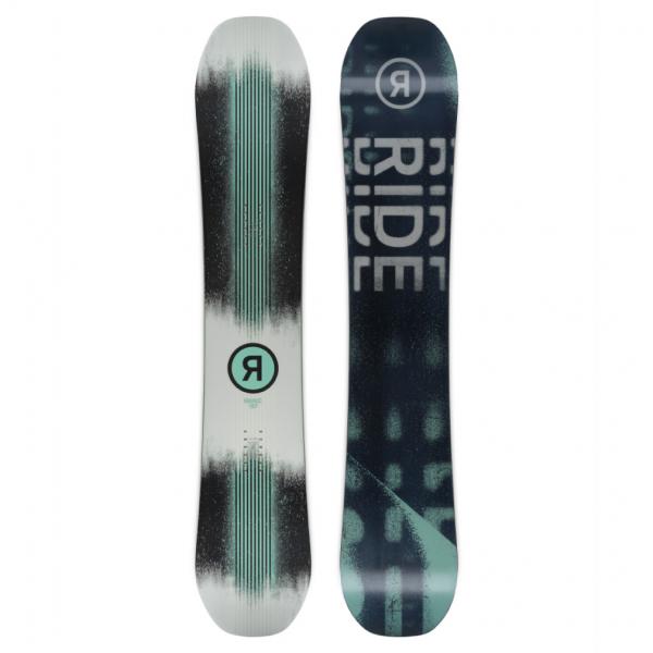 ◇MANICは山全体を滑れるようにデザインされオールマウンテンボード。◇柔らかめのフレックスで、初心者から中級者にお薦めします。■レベル：初中級■競技スタイル：オールマウンテン■形状：ハイブリッドキャンバー■シェイプ：ディレクショナル■構造...