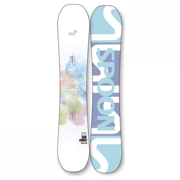 ◇オールラウンド、キャンバー◇初心者向け、オールラウンド■レベル：初、中■競技スタイル：フリーラン、■形状：オールラウンド、キャンバー■シェイプ：ツインチップ■構造：キャップ■ホールパターン：2x4/10■フレックス：ミッドフレックス■有効...