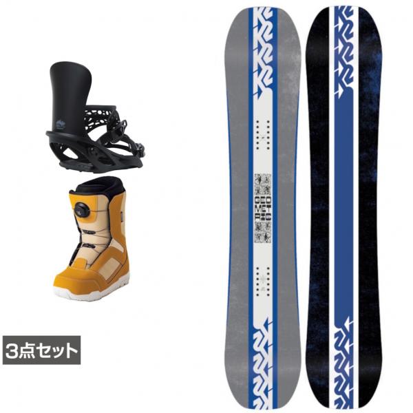 【ジオメトリック】■レベル：初級から上級■競技スタイル：フリースタイル■形状：ハイブリッドキャンバー■シェイプ：ツイン■構造：ハイブリッド■ホールパターン：2×4■有効エッジ：148/1100mm、152/1140mm、156/1180mm...