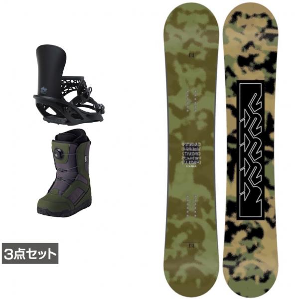 【スタンダードキャンバー】■レベル：初中級■競技スタイル：オールマウンテン■形状：ハイブリッドキャンバー■シェイプ：ツイン■構造：ハイブリッド■ホールパターン：2×4■有効エッジ：147/1170mm、152/1190mm、155/1220...