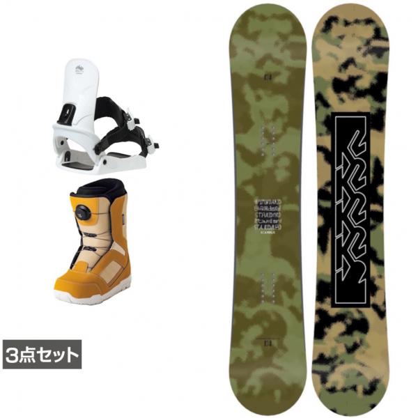 【スタンダードキャンバー】■レベル：初中級■競技スタイル：オールマウンテン■形状：ハイブリッドキャンバー■シェイプ：ツイン■構造：ハイブリッド■ホールパターン：2×4■有効エッジ：147/1170mm、152/1190mm、155/1220...