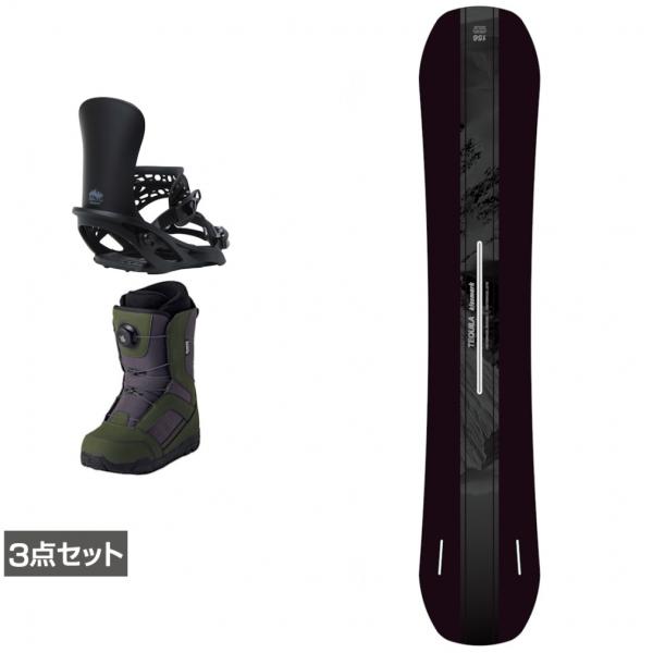 【KM テキーラ】■レベル：初中級■競技スタイル：フリーライド■形状：Canber+GROOVE構造+SLOT構造■シェイプ：ディレクショナルツイン■構造：サンドイッチ■ホールパターン：2×4 24穴■フレックス：ソフト〜ミドル■有効エッジ...