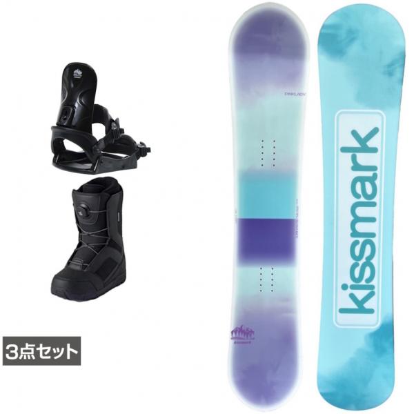 【PINKLADY ピンクレディ】■レベル：初中級■競技スタイル：フリーライド■形状：Hybrid Canber■シェイプ：ツイン■構造：サンドイッチ■ホールパターン：2×4 20穴■フレックス：ソフト〜ミドル■有効エッジ：139/1076...