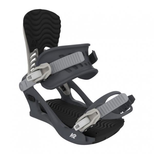 ◇クラシックなシルエットのカセットは、初心者に快適な乗り心地とコントロール性を提供します。耐久性と機能性をシームレスにバランスさせたAラインシャーシがその基盤となっており、スムーズで容易なターンのための寛容なフィーリングを生み出しています。...