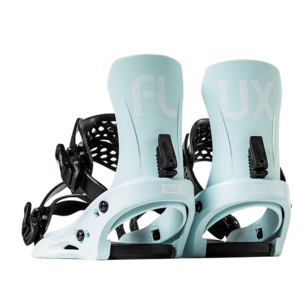 ◇初めてでも妥協しないあなたへ。◇軽量かつ自然なフレックスのW SOLIDハイバックを採用。REDUX LEAN ADJUSTERがライディングの幅をより広げてくれる■カラー(メーカー表記)：ペールブルー(MIZU [15])■ブーツ適応サ...