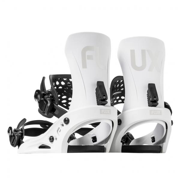 ◇初めてでも妥協しないあなたへ。◇軽量かつ自然なフレックスのW SOLIDハイバックを採用。REDUX LEAN ADJUSTERがライディングの幅をより広げてくれる■カラー(メーカー表記)：ホワイト(WHITE [08])■ブーツ適応サイ...