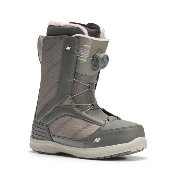 ◇クラシックで快適性に優れたIntuition Comfort-Foam-3Dライナーと振動吸収性のあるHarshmellowを備えたミッドソール。そして使いやすさと他の追随を許さない独創的で包み込むようなフィット感を提供するH4-BoaF...