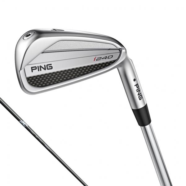 ■2025年モデル ◇『美キャビティ』 キャビティの やさしさ をシャープなヘッドに凝縮するという革新。 ◇新設計のバッジをバックフェースに搭載し、バッジ重量が前作比で約60％の軽量化に成功。重心がさらに低くなったことで、高いMOIを実現し...