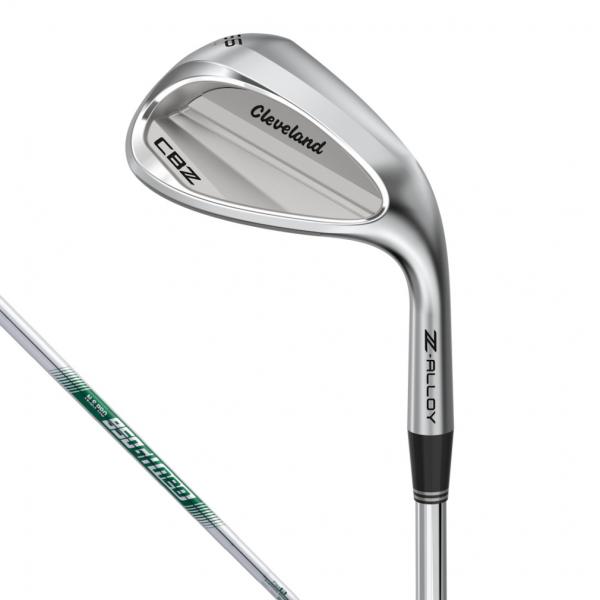 Cleveland Golf（クリーブランドゴルフ） クリーブランド CBZ ウエッジ