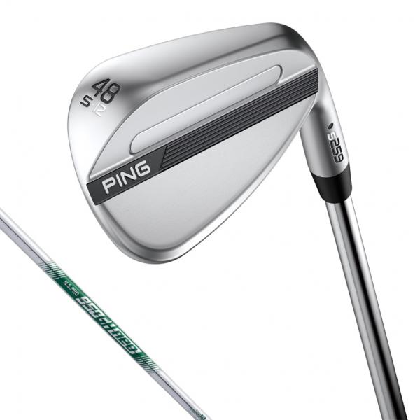 ■2026年モデル ◇いつでも「強スピン」 ◇深芝(ラフ)・水滴(ウェット)・砂(バンカー)でも止める。インパクトの一瞬、芝も、水も、土も、何かが必ずフェースとボールの間に入り込む。そんな『避けられない悪条件』(リアルコンディション) を力...